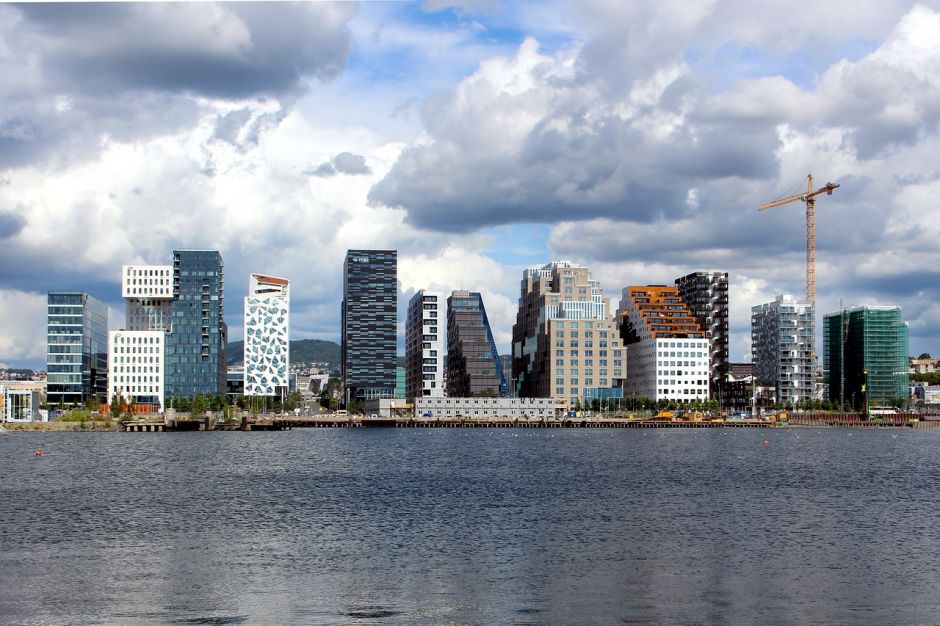 Oslo, Noruega Guia e informações da cidade. o que ver, o que fazer, Oslo