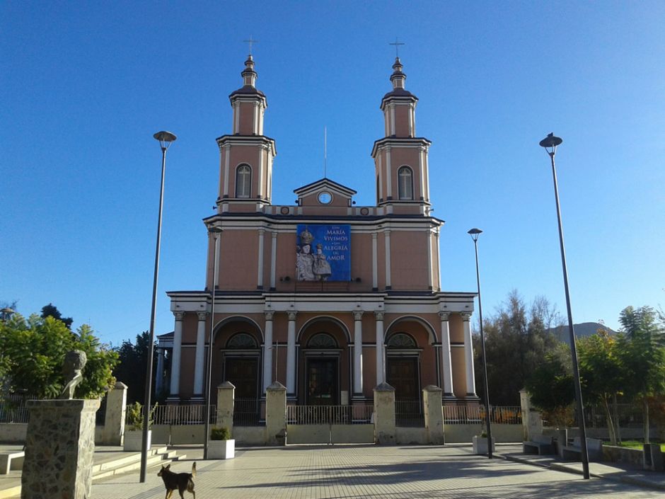Andacollo, City Guide