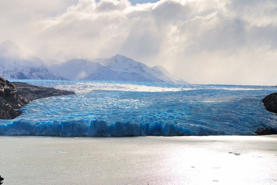 GreyGeleira, Torres del Paine, Guia Torres del Paine, O que fazer, Como ...